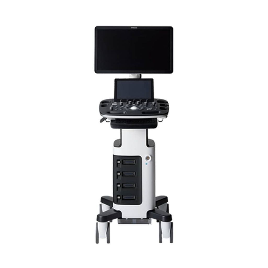 Ecógrafo Hitachi Arietta 850 - Insanex